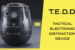 T.E.D.D. (Tactical Electronic Distraction Device) IR | FoxFury